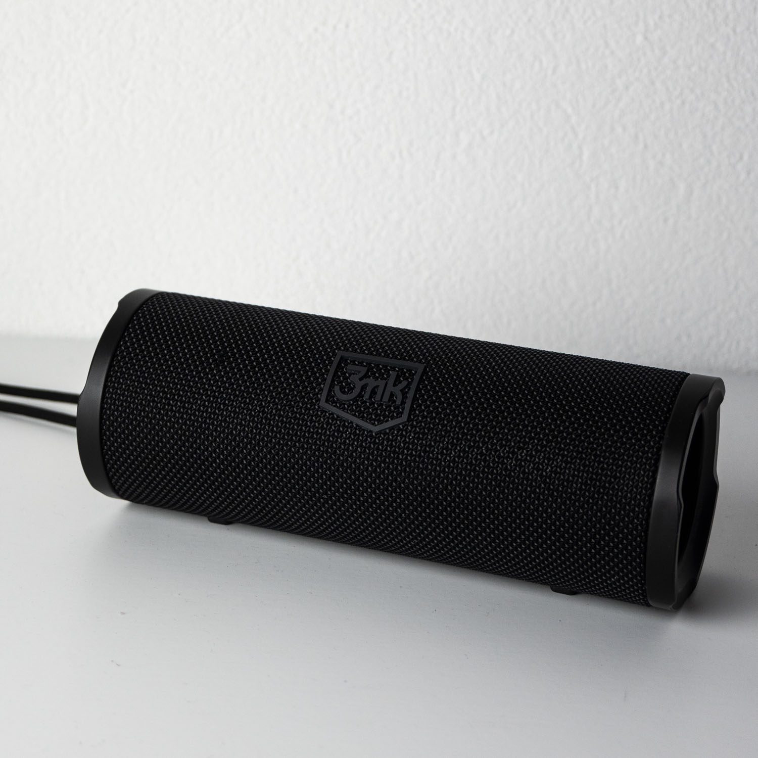 Test i recenzja głośnika przenośnego 3mk Fuego – Geex