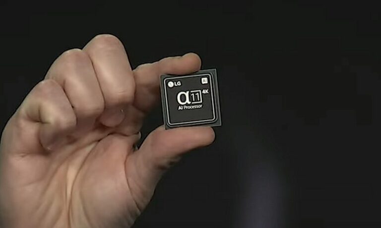 Technologie i ciekawostki w TV z targów CES 2024 – Geex