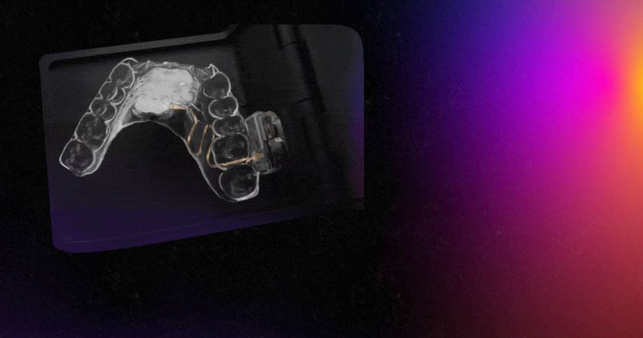 MouthPad. Sterowanie kursorem za pomocą języka staje się faktem – Geex