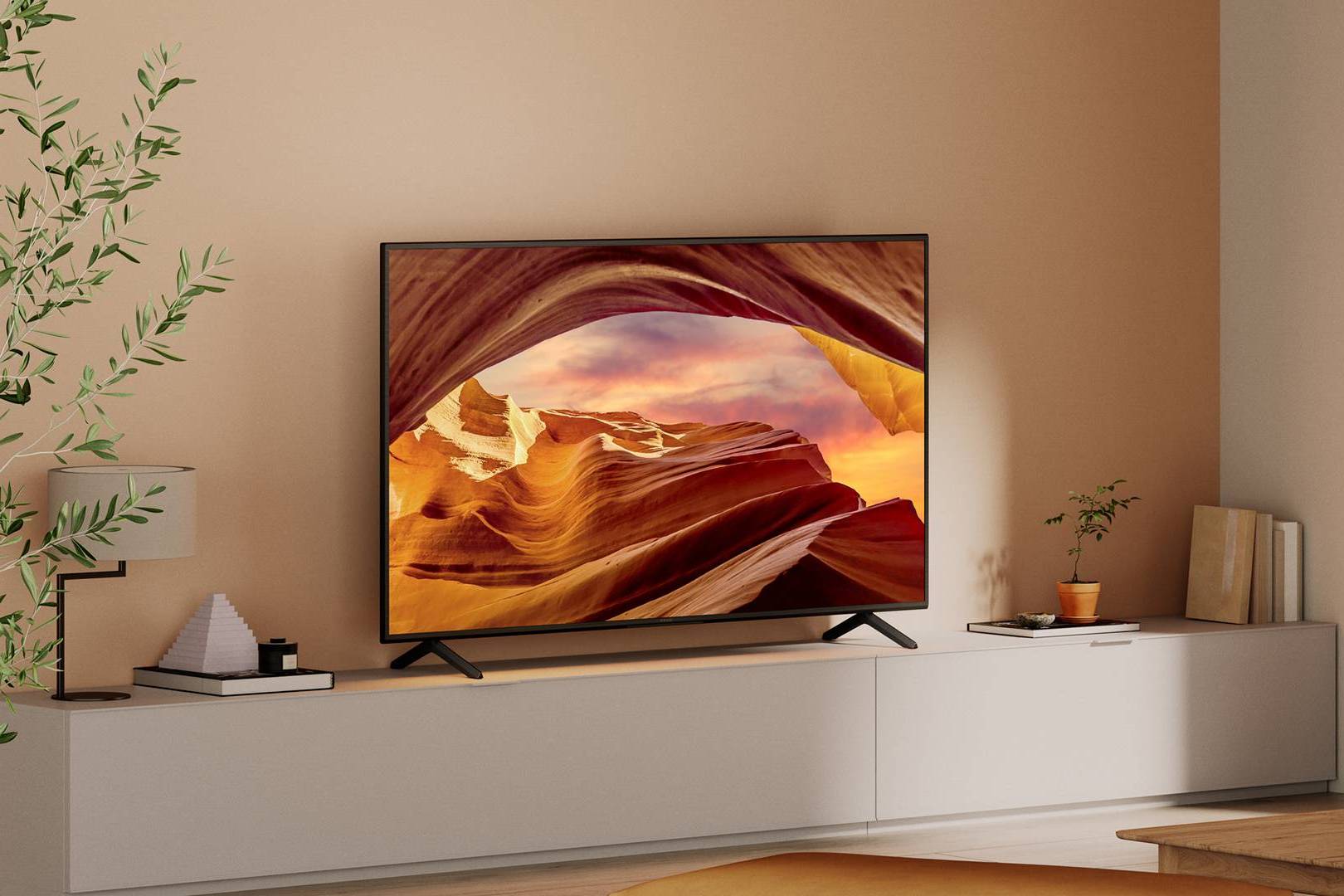 Test i recenzja telewizora Sony 43X75WL – Geex