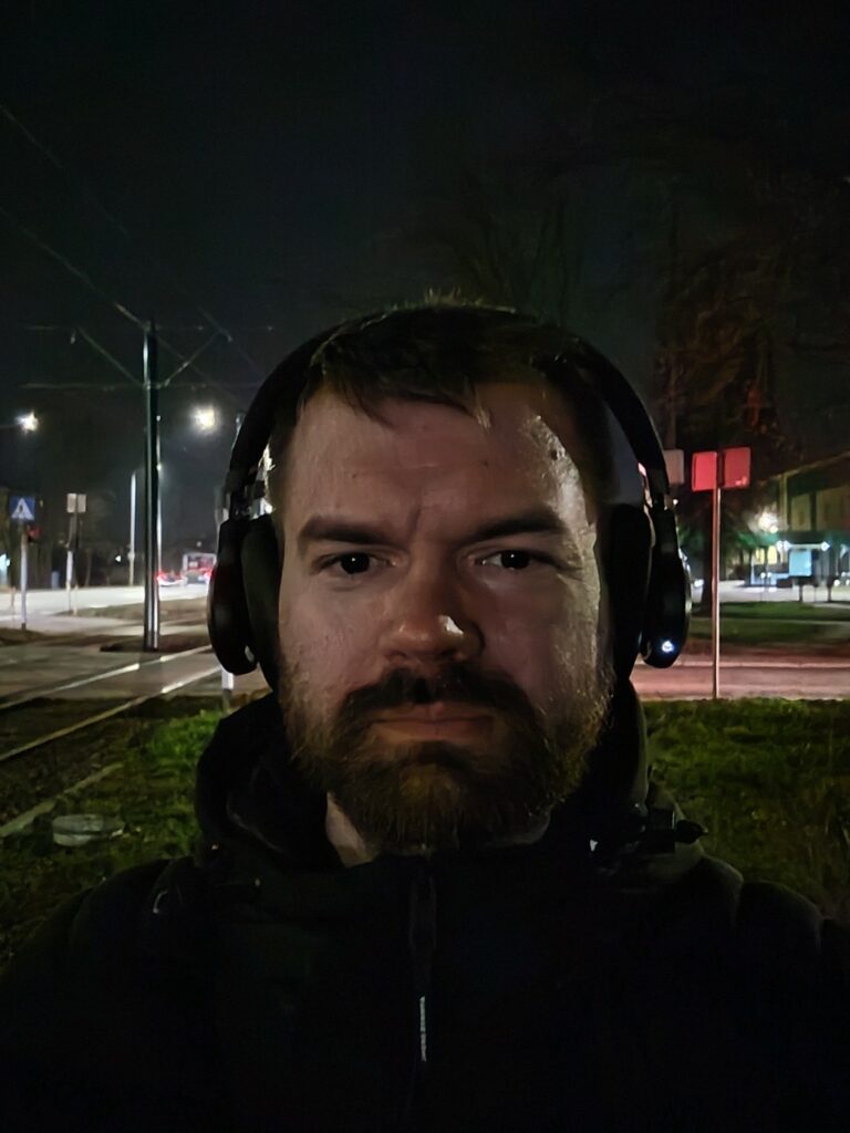 Gamingowa perełka. Recenzja ASUS ROG Phone 8 – Geex