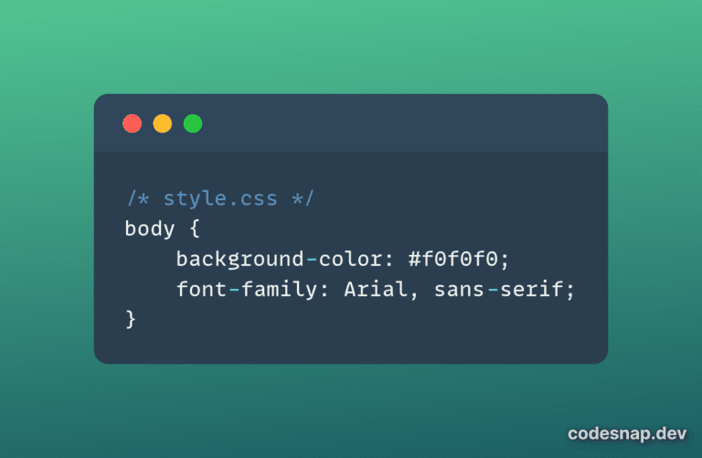 Podstawy CSS. Szybki start dla początkujących – Geex