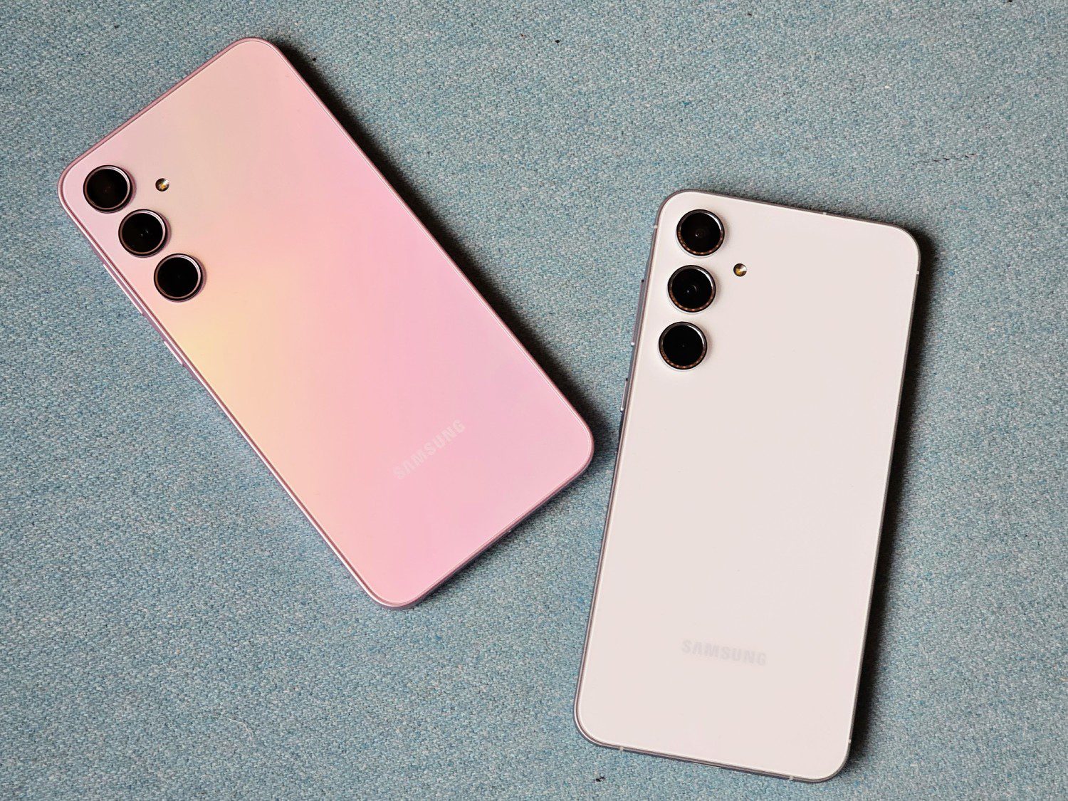 Najlepsze smartfony Samsung – ranking na 2025 rok – Geex