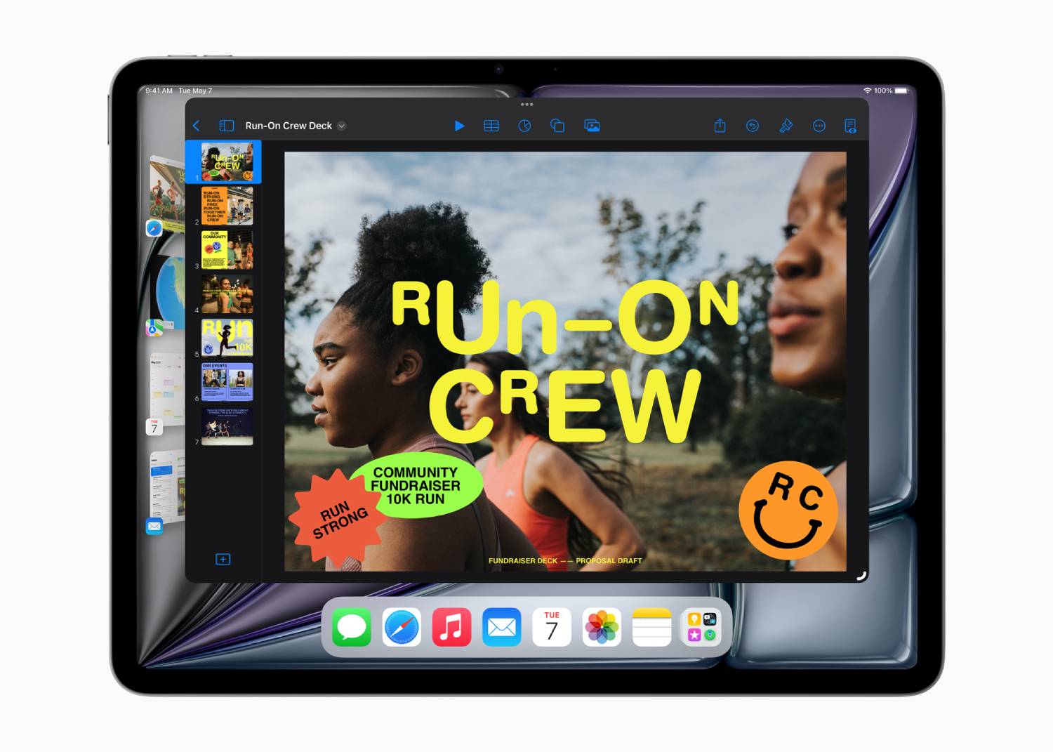Apple iPad Air 2024 i iPad Pro 2024 – porównanie i różnice – Geex