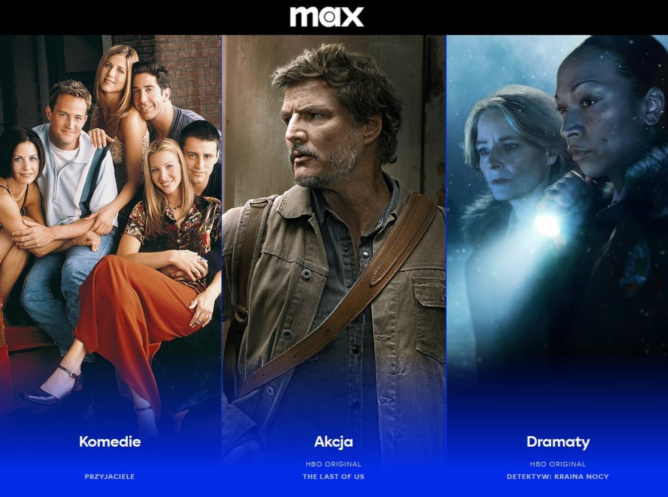 Max - najlepsze seriale. Nie tylko Gra o tron i The Last of Us – Geex
