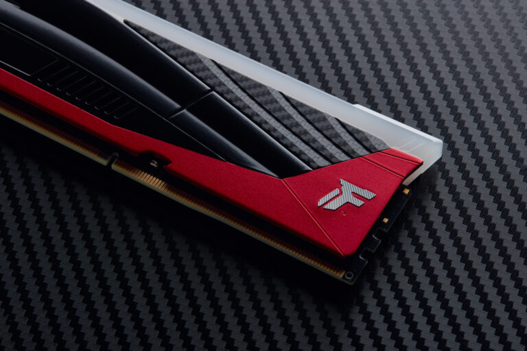 Kingston FURY Renegade DDR5 RGB Limited Edition. Nowa jakość prędkości ...