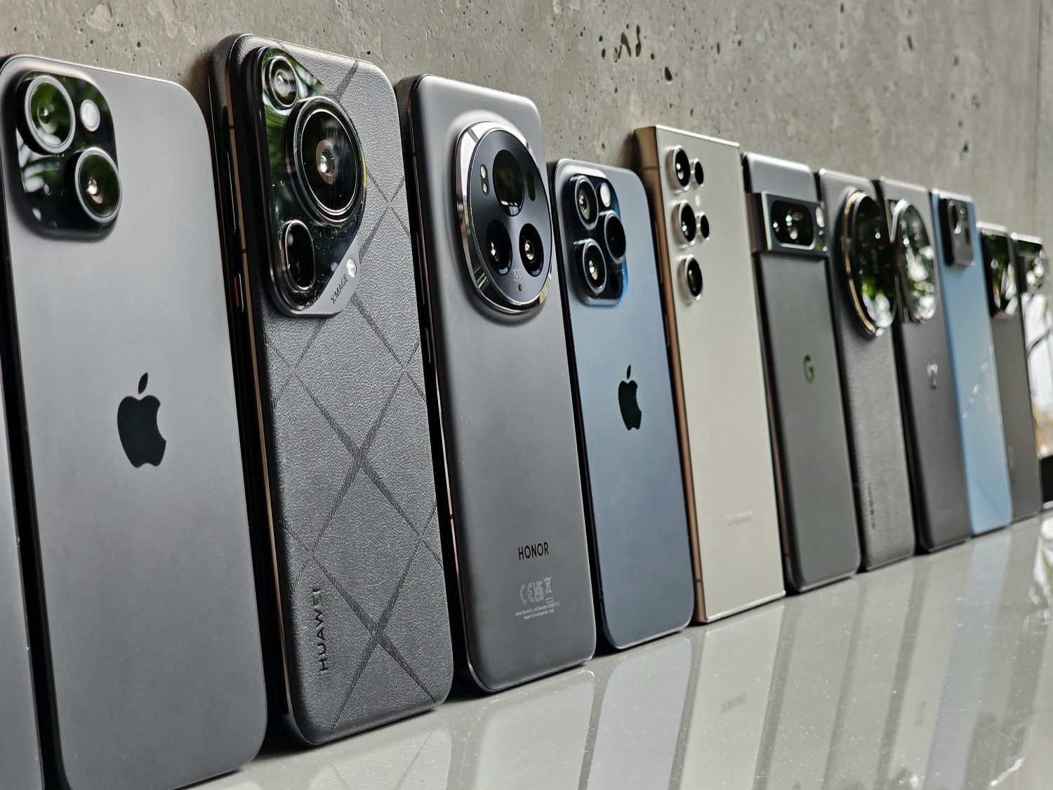 Jaki smartfon do nagrywania filmów w 2024 roku? – Geex