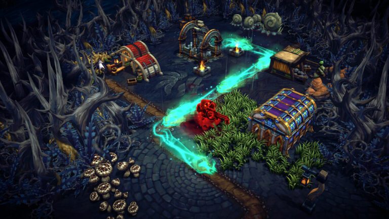 Roguelike vs Roguelite – o co chodzi w tym konflikcie? – Geex