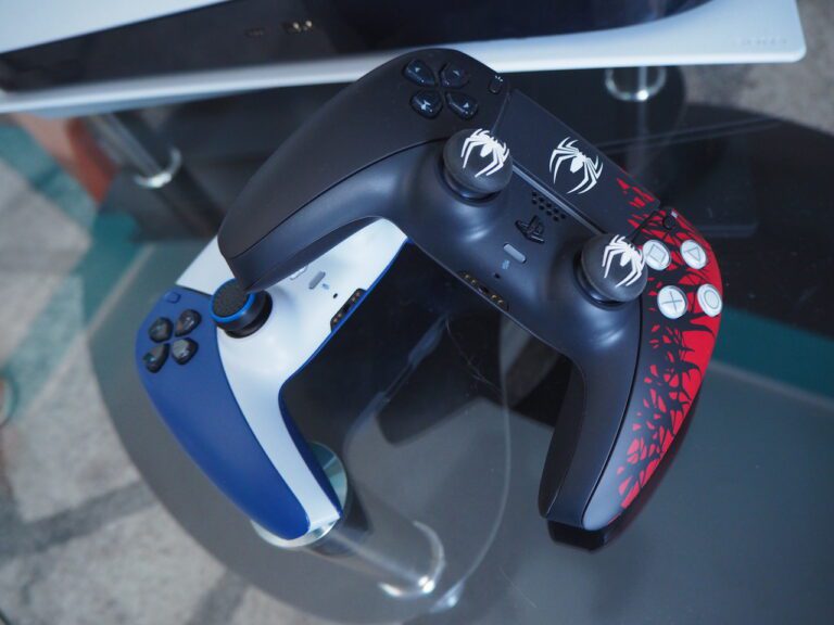 Jak podłączyć pada PS5 do PC? – Geex