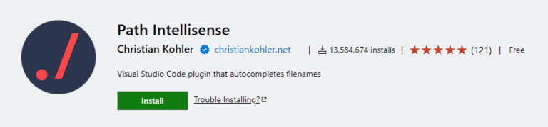 Przydatne wtyczki do Visual Studio Code dla front end developerów – Geex