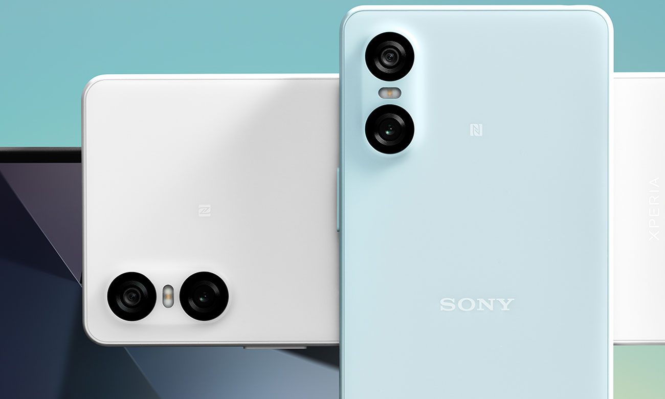 Sony wraca do gry. Recenzja Sony Xperia 10 VI – Geex