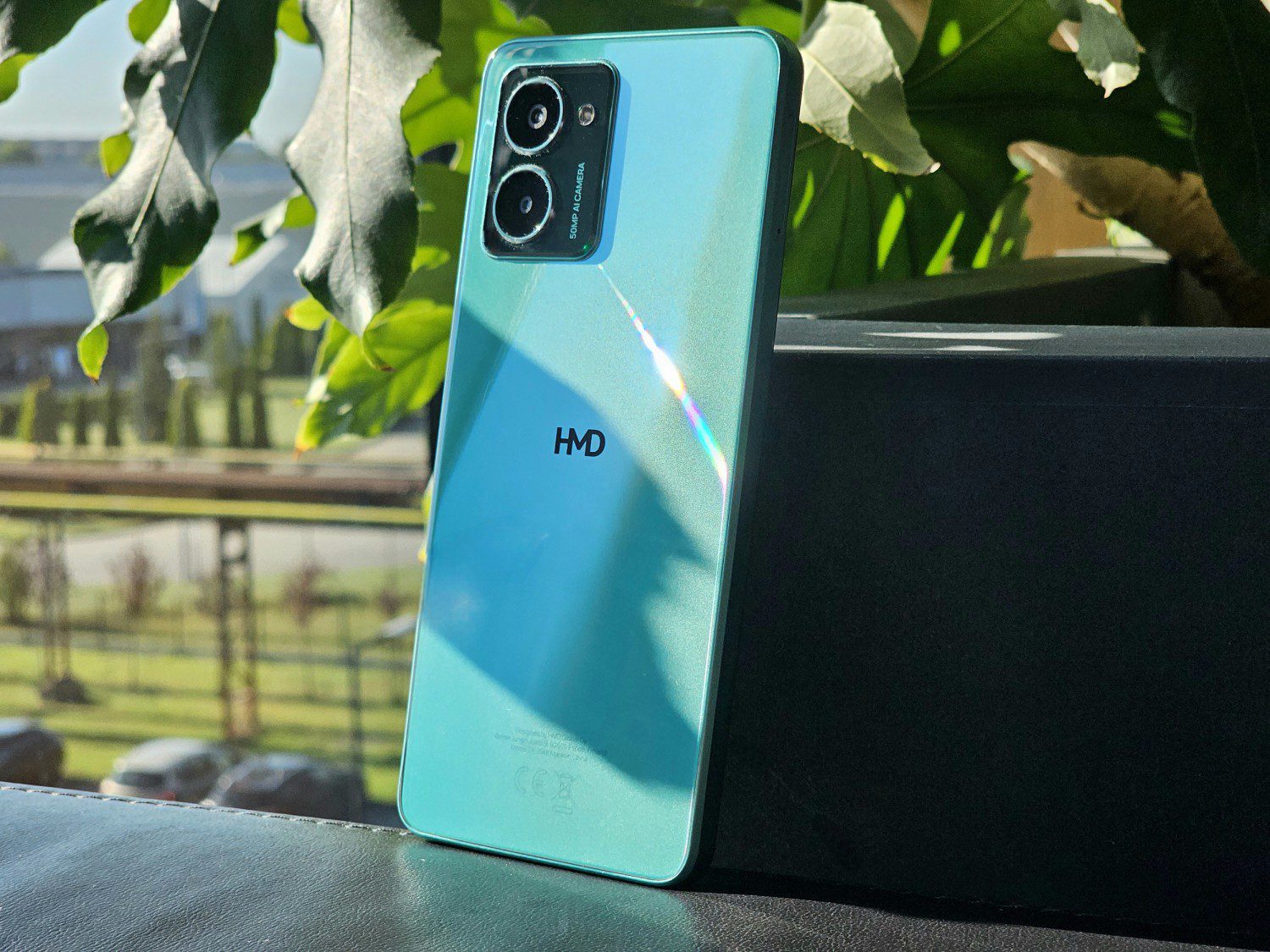 Test i recenzja HMD Pulse Pro – naprawialnego smartfona – Geex