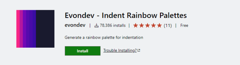 Przydatne wtyczki do Visual Studio Code dla front end developerów – Geex