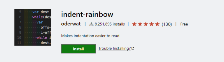Przydatne wtyczki do Visual Studio Code dla front end developerów – Geex