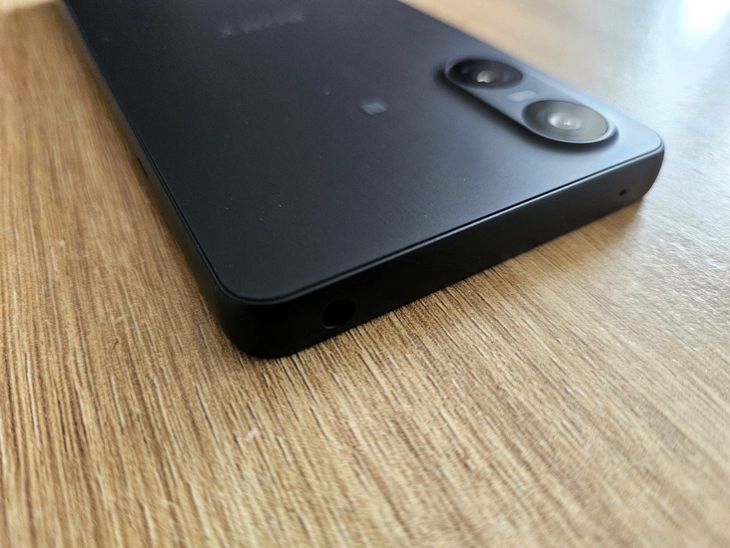 Sony wraca do gry. Recenzja Sony Xperia 10 VI – Geex