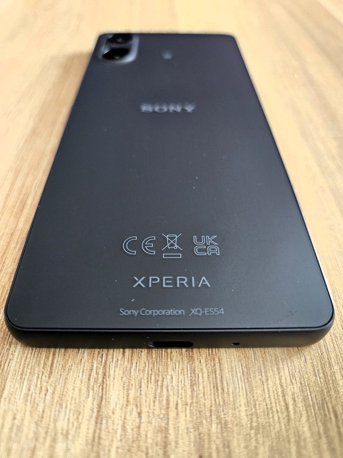Sony wraca do gry. Recenzja Sony Xperia 10 VI – Geex