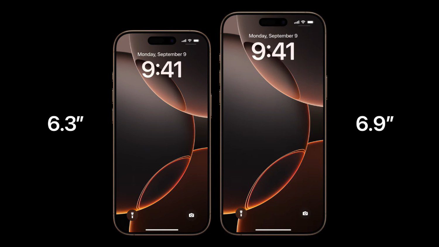 iPhone 16 Pro i Pro Max – specyfikacja, cena, dostępność – Geex