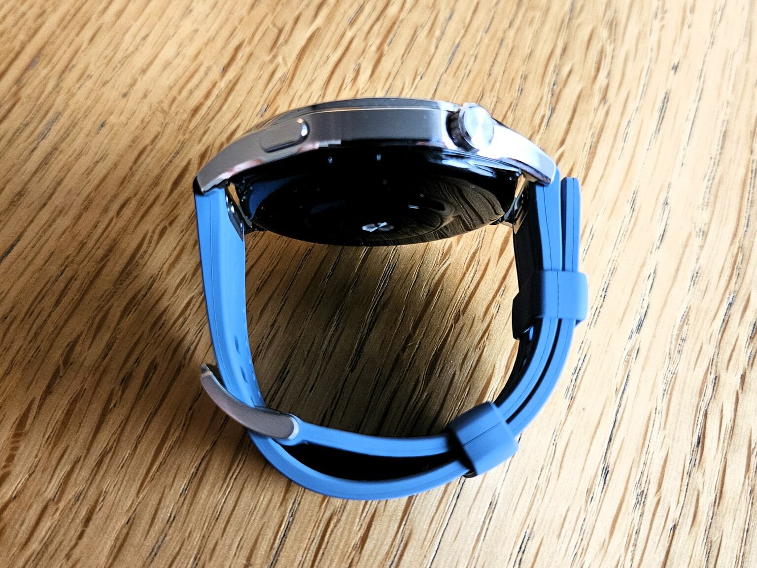 Huawei Watch GT 5 Pro vs Watch GT 5: recenzja, porównanie – Geex