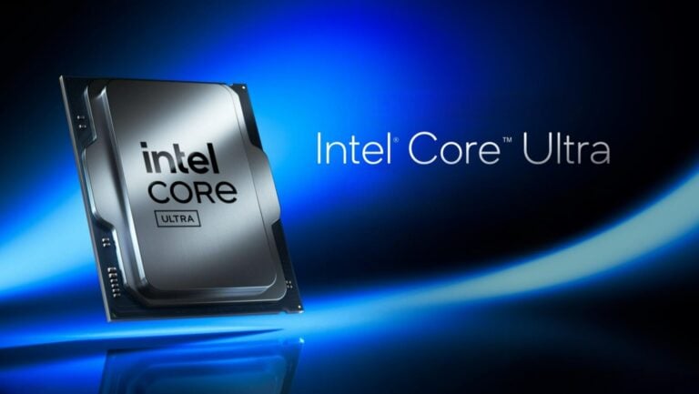 Test Intel Core Ultra 9 285K, 7 265K i 5 245K. Równowaga mocy ...