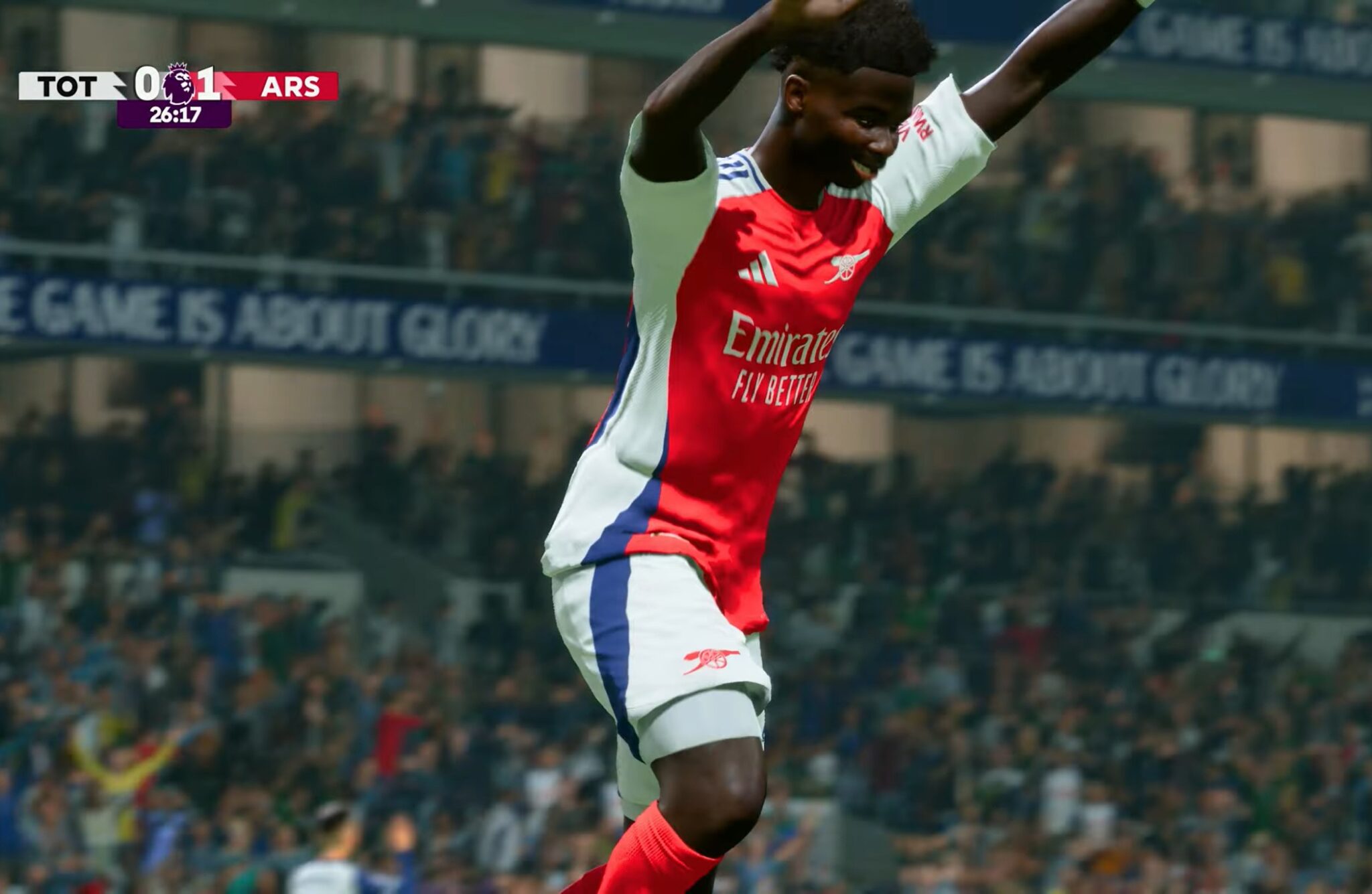 Jak poprawić grę w ataku w FC25? | Geex