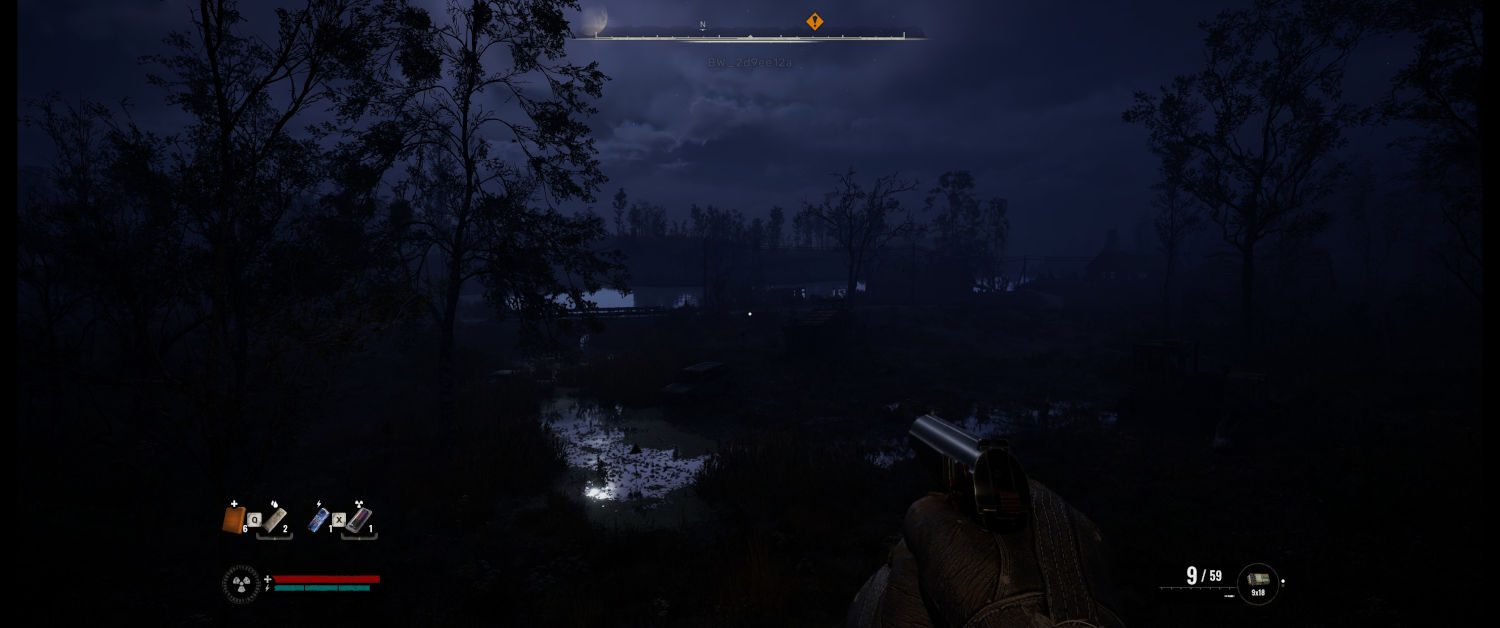 Ustawienia grafiki w STALKER 2. Jak zwiększyć fps? – Geex