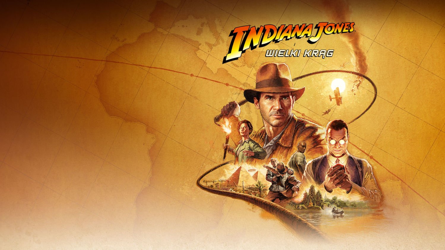 Recenzje i premiera Indiana Jones i Wielki Krąg. Fani przygód Indy’ego ...