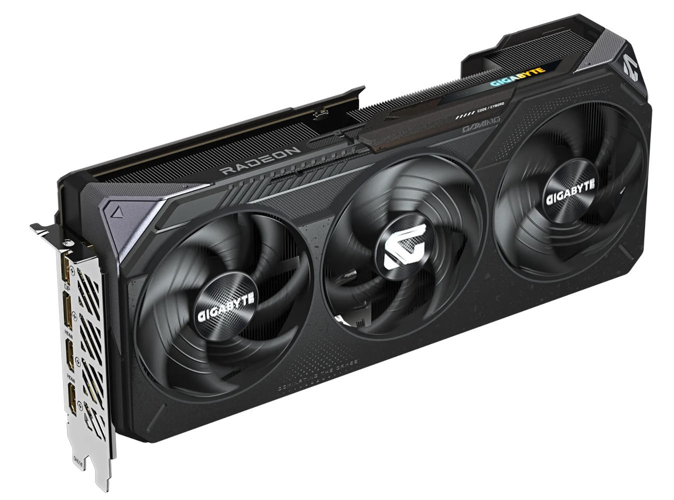 Radeon RX 9060 XT blisko premiery. Odpowiedź AMD na RTX 5060 Ti – Geex
