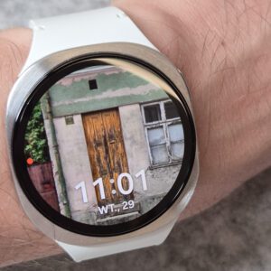 Test Samsung Watch 8 Classic i Samsung Watch 8 – Geex