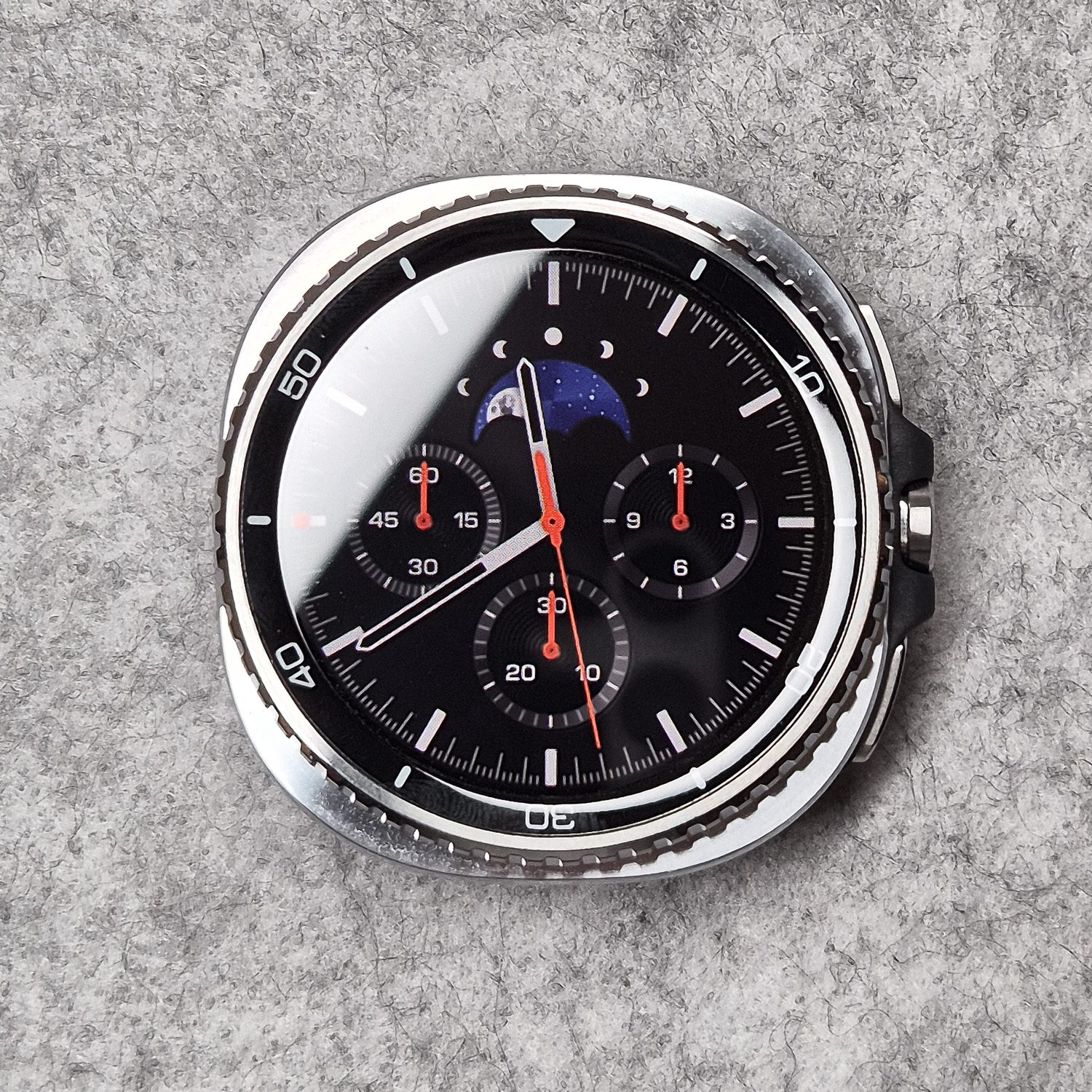 Test Samsung Watch 8 Classic i Samsung Watch 8 – Geex