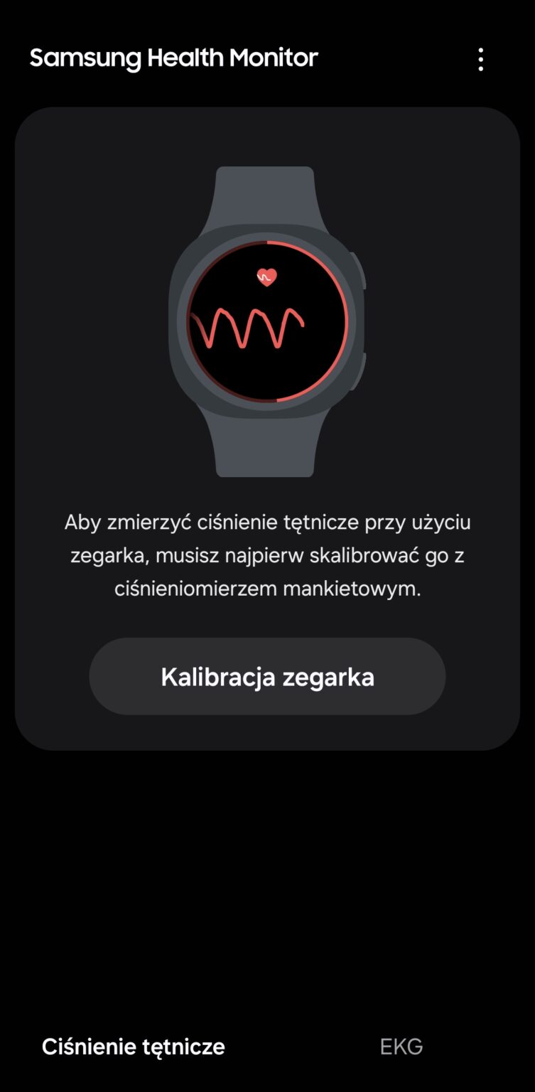 Test Samsung Watch 8 Classic i Samsung Watch 8 – Geex